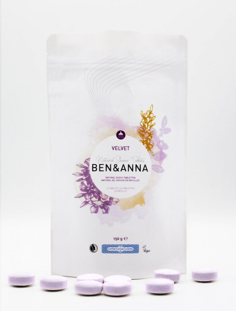 Köp Ben & Anna hos Medvetna.se